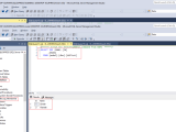 Create Sql Server Database With Pre Defined Schema